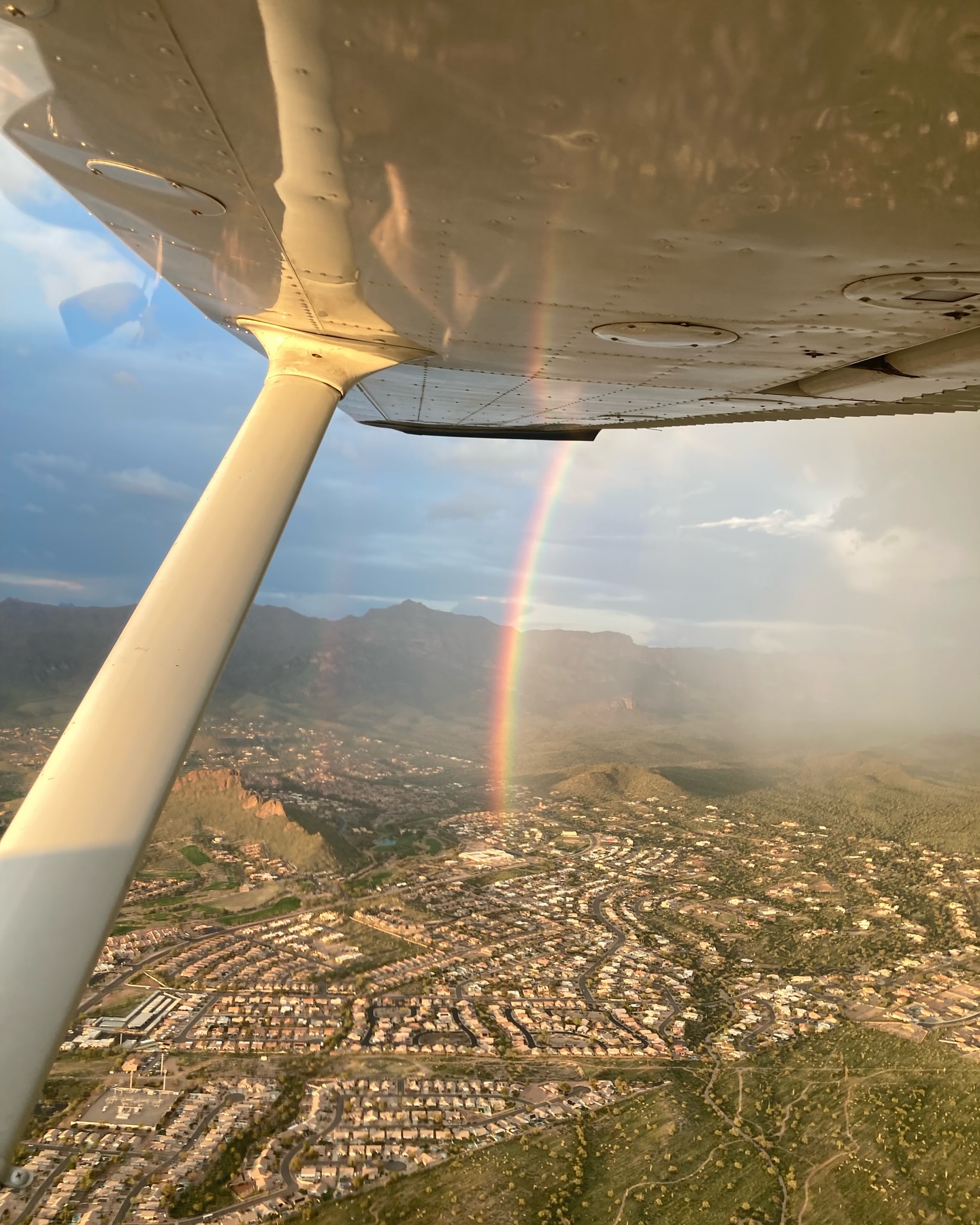 Pilot Training Made Simple in Mesa, AZ: Why SimpliFly Is Your Best First Step | SimpliFly Flight ...